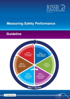 Guideline - Measuring Safety Performance | Rail Industry Safety and ...