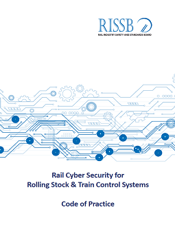 Code of Practice - Rail Cyber Security for Rolling Stock & Train ...