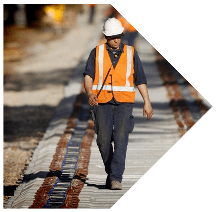 Safety Critical Communications for Protection Officers | Rail Industry ...