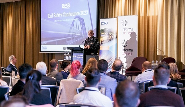 RISSB Rail Safety Conference 2025 | Rail Industry Safety and Standards ...