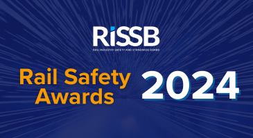 2024 RISSB’s Rail Safety Awards | Rail Industry Safety and Standards Board