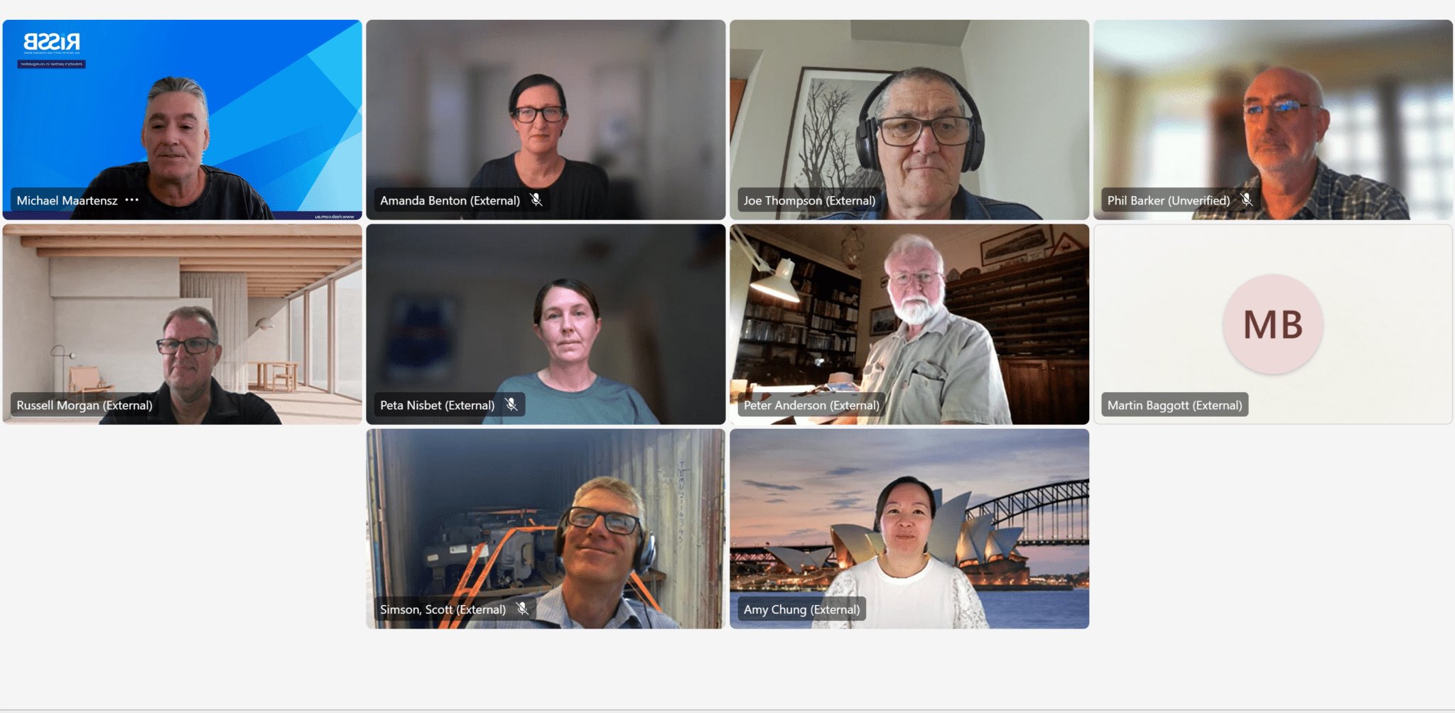 Progress report - Code of Practice Rail Safety Investigations | Rail ...